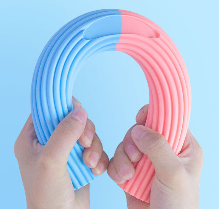 Silicone Torsion Bar Multi-function Bar Resistance Bar – speedexpress